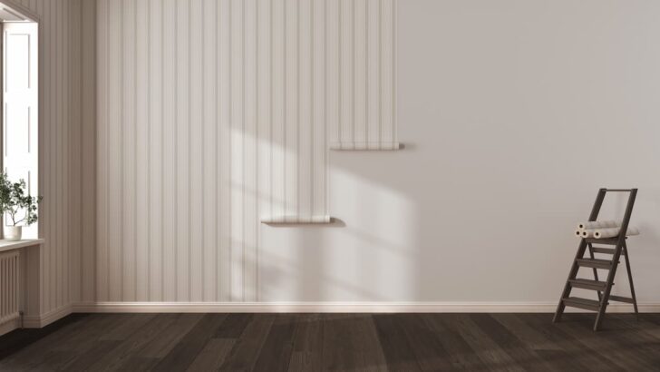 A Guide to Moisture Resistant Wallpaper for Your Home - DIY Painting Tips