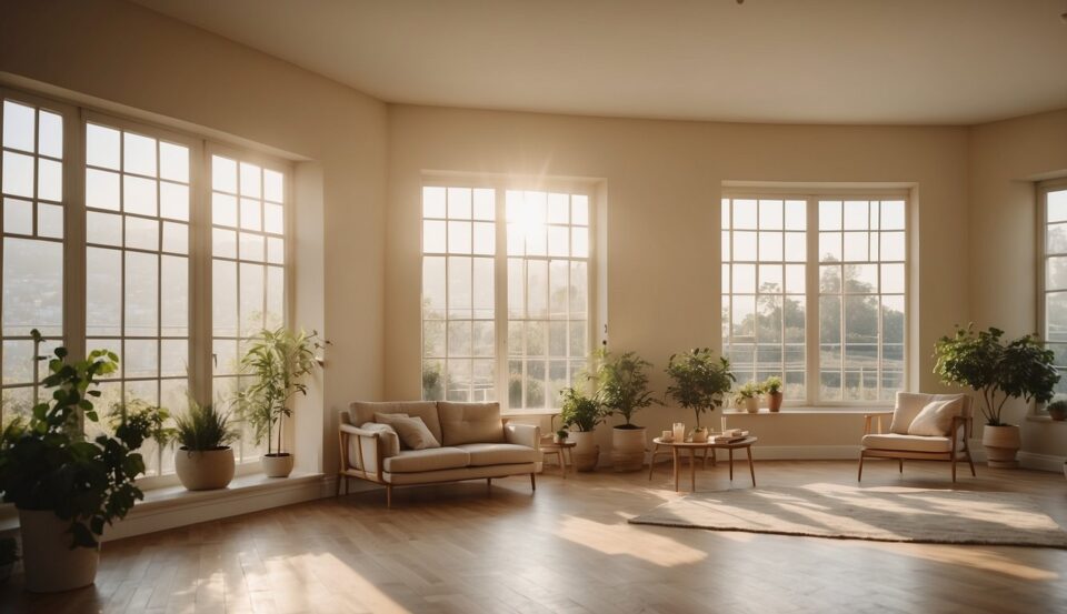 Light Beige Paint: The Ideal Neutral for Timeless Home Decor - DIY ...